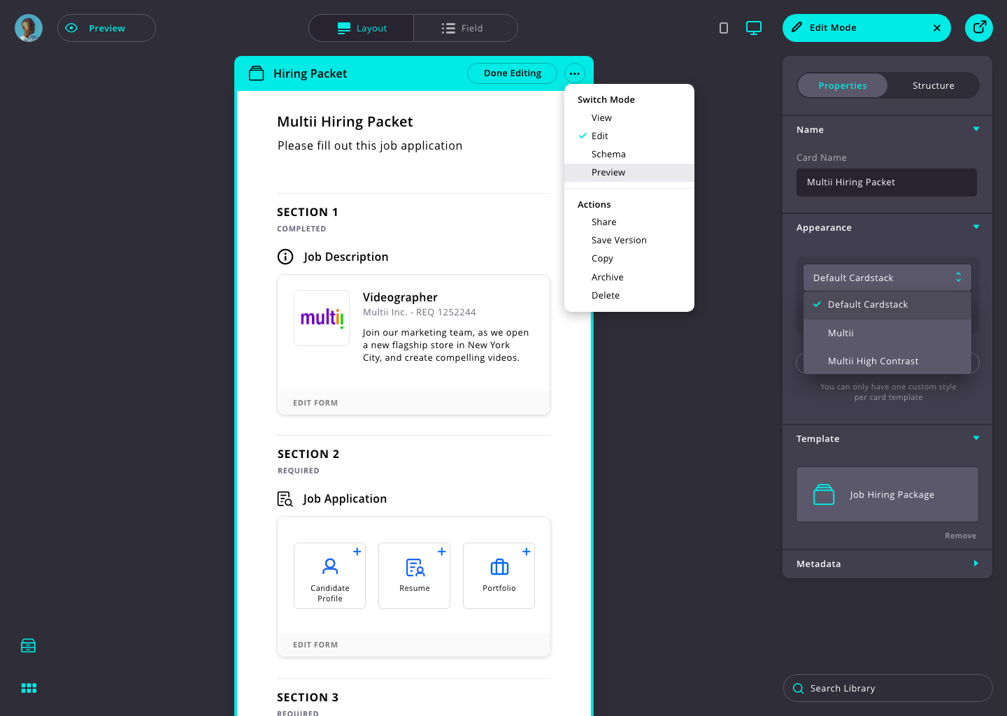 Cardstack Open Source Saas For Web 3 0
